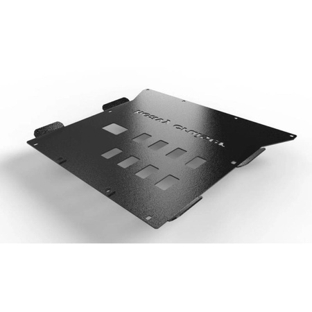 Osłona silnika Standard Range Rover L322 facelift 2009-2012 59880926 ...