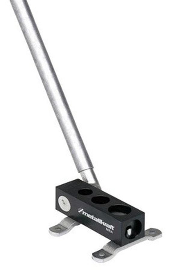 Ręczna przycinarka do rur Metallkraft (średnica rury: 50 / 61 mm ...
