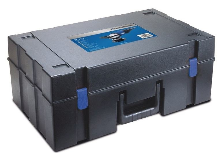 Gratownica krawędziowa Metallkraft (silnik: 1800W 230V, szerokość fazki ...