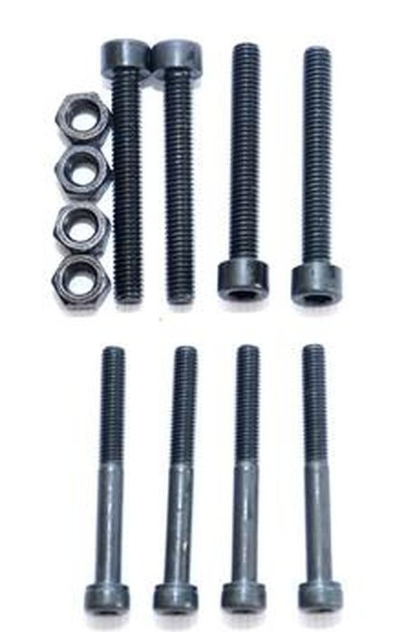 Wyciągarka hydrauliczna Hidra DWHI 18000 HD bez sterowania, z liną ...